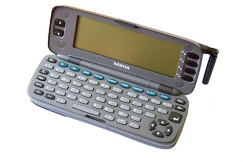 Nokia Evolution Others