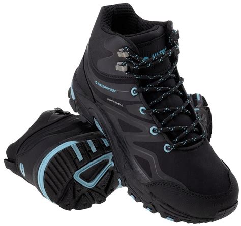 HI TEC BUTY Damskie Membrana Wodoodporne Roz Oficjalne Archiwum Allegro