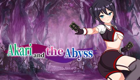 Akari And The Abyss On Steam