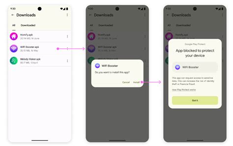 Google bloqueia 14 milhões de downloads de apps suspeitos no Android