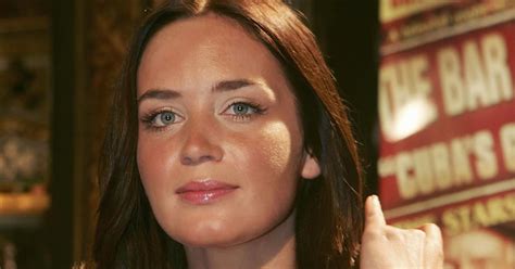 Emily Blunts Best Roles