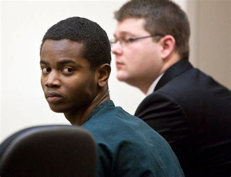 Wyoming Man 18 Pleads Guilty To Second Degree Murder In January