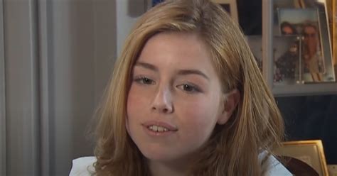 Ophef Om Ordinaire Beelden Prinses Alexia Doe Eens Normaal