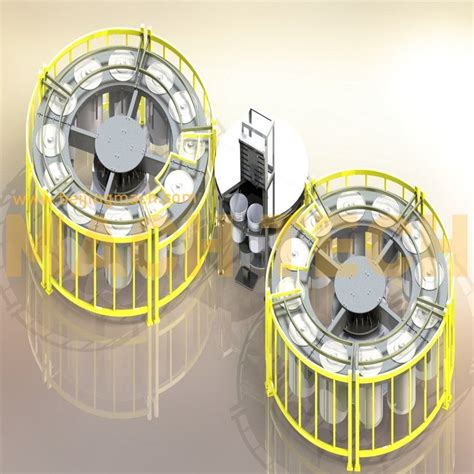 Semi Automatic Batching System