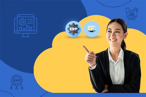 Erp Vs Business Management Software Bms Key Differences