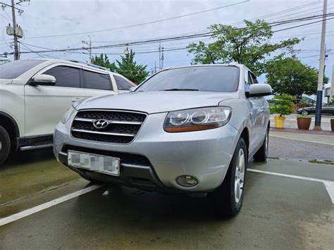 평택로고스카센타 싼타페cm 타이밍벨트교환 D엔진타이밍벨트 평택타이밍벨트 네이버 블로그