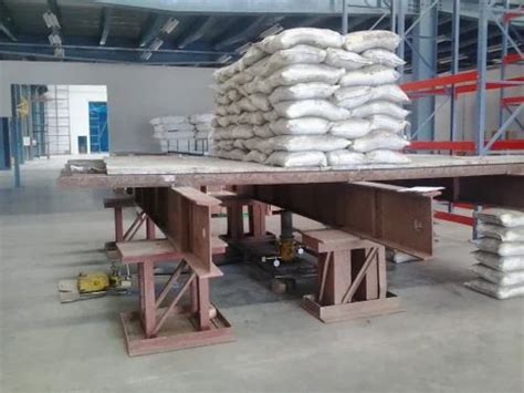 Slab Load Testing Service In Vadodara Id 9905871930