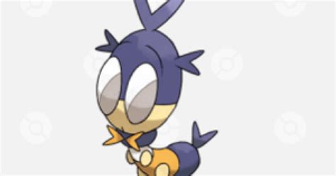 Blipbug How To Get And Stats Pokemon Sword Shield Gamewith