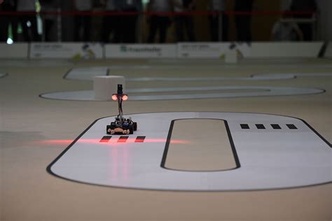 Nxp Cup Matlab And Simulink