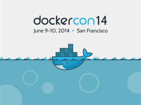 Dockercon Building A Chef Cookbook Testing Pipeline With Droneio And