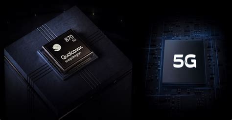 Tìm Hiểu Chip Snapdragon 870 Chi Tiết đặc điểm Tính Năng