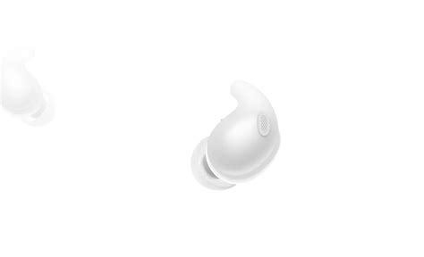 Linkbuds Fit Напълно безжично шумопотискане Слушалки Sony Bg