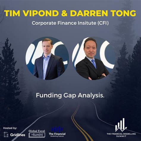 Corporate Finance Institute® Cfi On Linkedin Looking Forward To