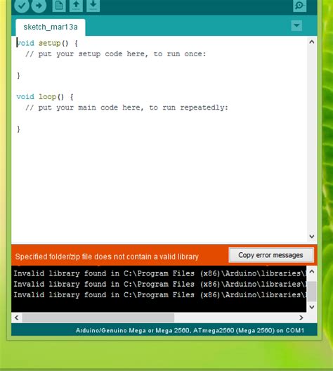 Solved Cant Load Library Hardware And Blynk Libraries Blynk