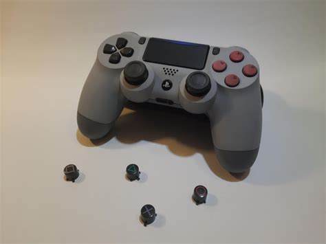 My Custom Nes Themed Dualshock Pro Controller Rplaystation
