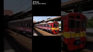 KERETA API TANGKI PERTAMINA LEWAT Doovi
