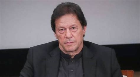 Imran Khan Rules Out Talks With Pakistan Government But Open To