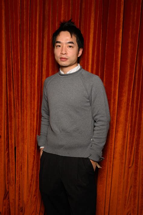 Duan Zhang De Courrèges