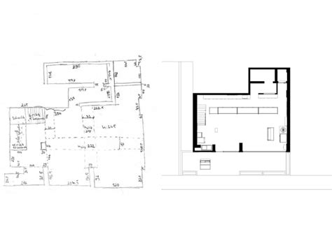 Draw A Floor Plans D Basic And Detailed By Huseyinsehid Fiverr