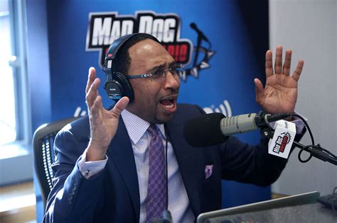 Stephen A Smith Just Sent A Grim Message About The Miami Heats