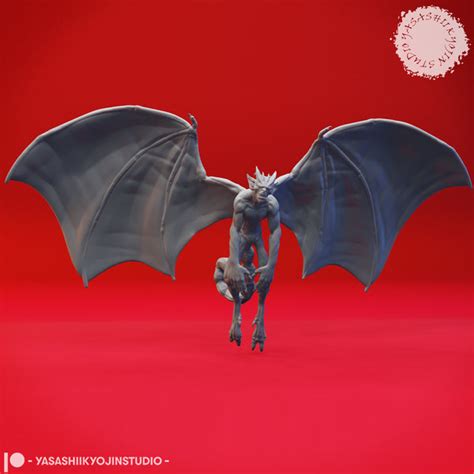 Yks Imp Imp サベージランドミニチュア