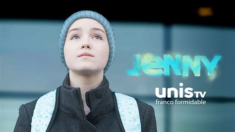 Jenny 2017 Plex