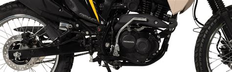 Xr190l 2 0 2027 Honda Motos Honda Motos