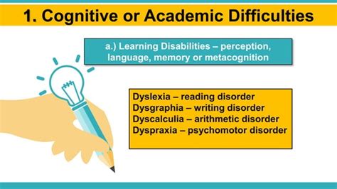 Understanding Categories Of Exceptionalitiespptx