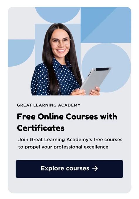 Great Learning Academy Introduces Premium Courses All You Need To Know
