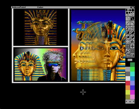 the original amiga source code to indie retro news