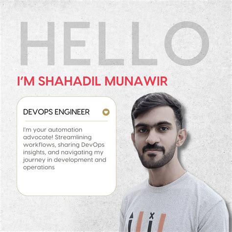 Exthgen On Linkedin Devops Devopsengineer Automation Efficiency