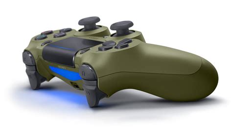 Introducing The Limited Edition Call Of Duty Wwii Ps4 Bundle