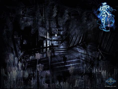 Fatal Frame 3 Wallpapers Wallpaper Cave