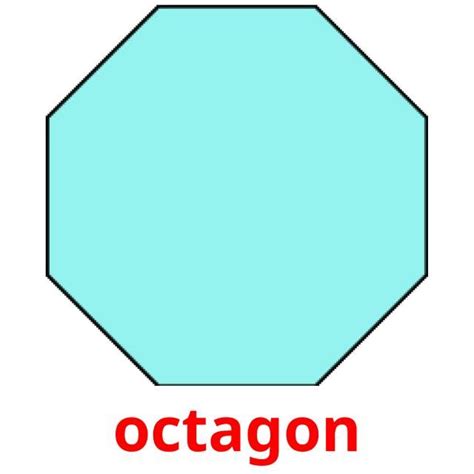 Types Of 2d Polygon Shape Names With Sides And Pictures Artofit