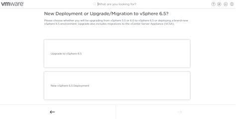 Vsphere 6 5 Topology And Upgrade Planning Tool Techcrumble