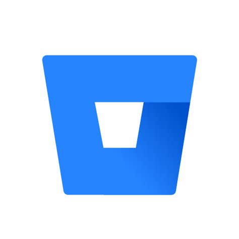 Bitbucket Symbol