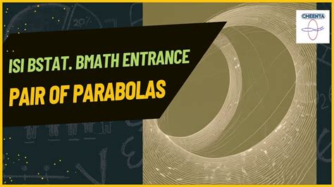 Can You Graph A Biquadratic Equation Isi Bstat Entrance 2011