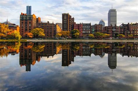 8 Curiosas Razones Para Viajar A Boston
