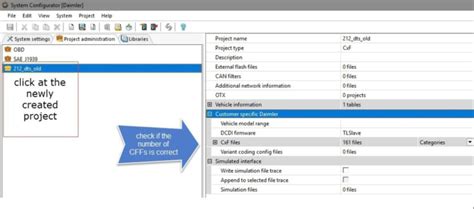 How To Import Dts 8 Project On Dts Monaco Software Auto Repair