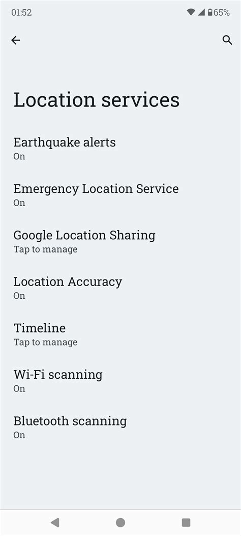 Timeline Export Truncates But Older Data Available In Maps Google