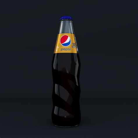 Pepsi Amr Diab Bottle Edition On Behance