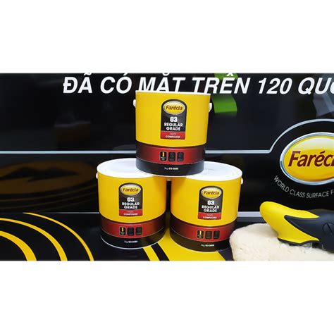 G3 Regular Grade Paste Compound