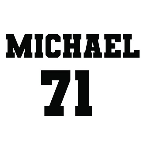 Varsity Font Svg Bundle Varsity Fonts Ttf Jersey Font Svg Varsity Team Font Svg Sports Font