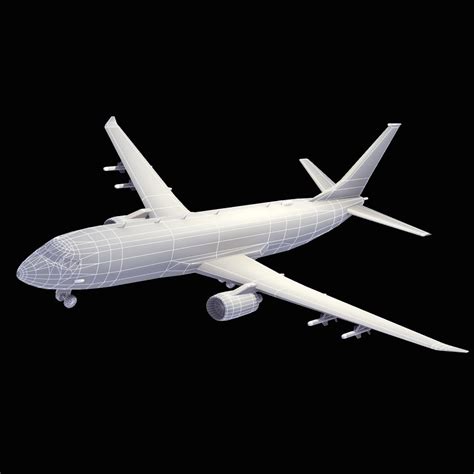 P8 포세이돈 Mma 3d 모델 199 Ma 3ds Dae Fbx Flt Obj Lwo Xsi Free3d