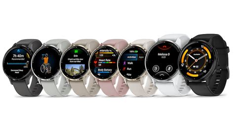 Garmin Launches Venu 3 With Bluetooth Calling And Nap Detection