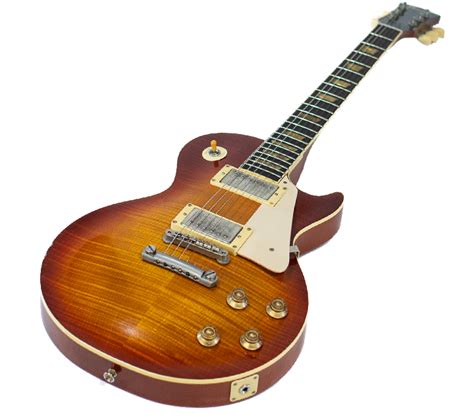 Kauffmann Sc Model Kauffmann Guitars