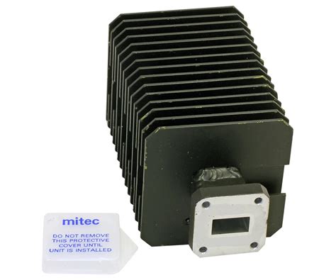 High Power Termination Surplus Sales Of Nebraska