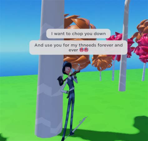Onceler The Lorax Perfectly Timed Photos Roblox Memes