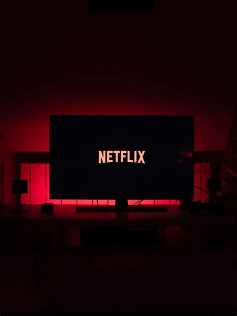 Top 10 Most Watched Shows On Netflix