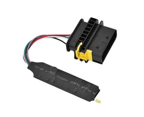 Adblue Obd2 Emulator For Man Truck Euro6 Au